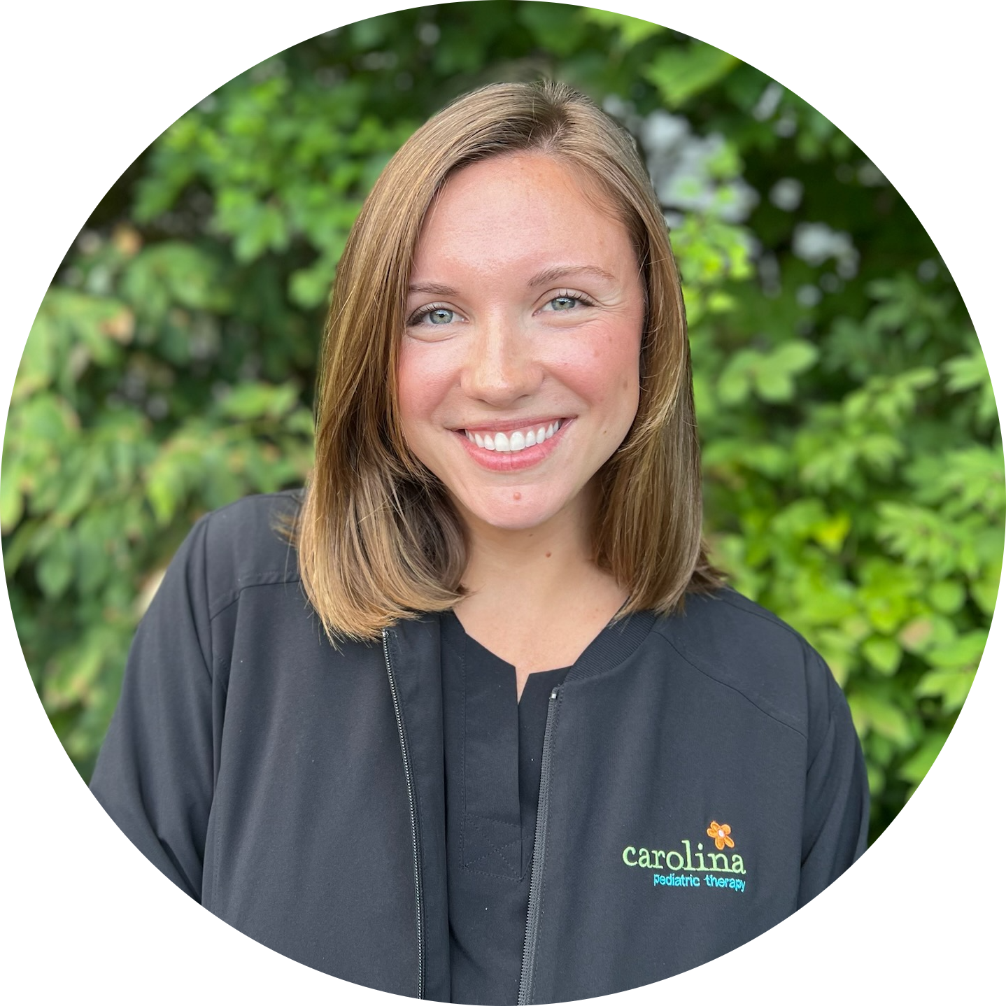 Speech Therapy Team Bios